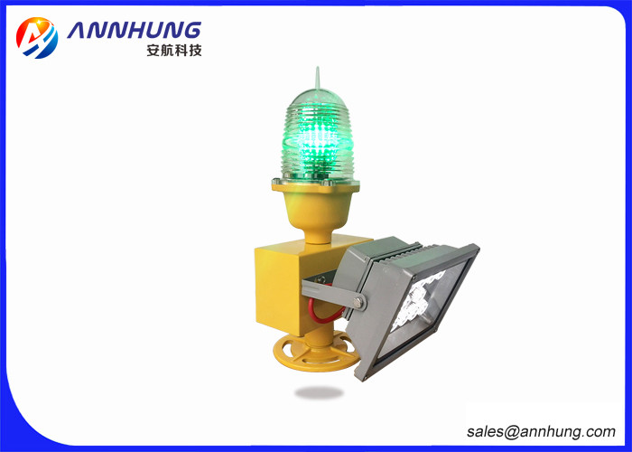 Helikopter Landing Lights / Lampu Landas Pacu Bandara Directional Arrow ...